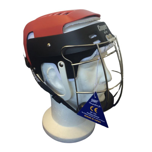 Cooper Hurling Helmets & Sportswear - Shop Online or In-store – Cooper ...