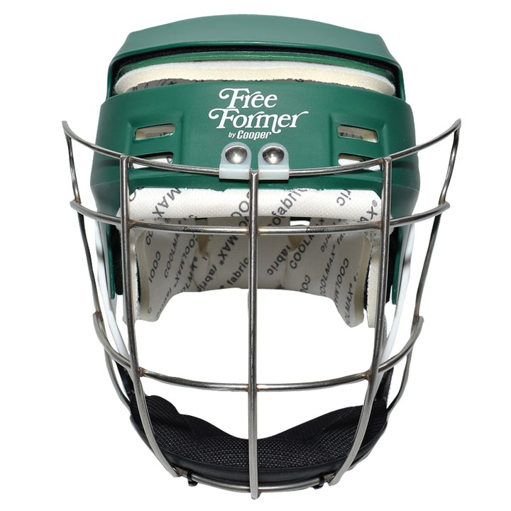 Junior Hurling Helmets SK100 – Cooper Leisurewear