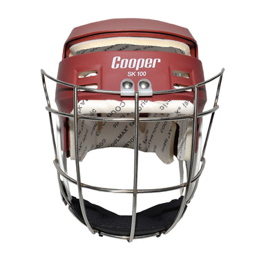 Junior Hurling Helmets SK100 – Cooper Leisurewear