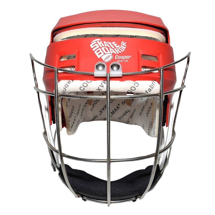 Junior Hurling Helmets SK100 – Cooper Leisurewear