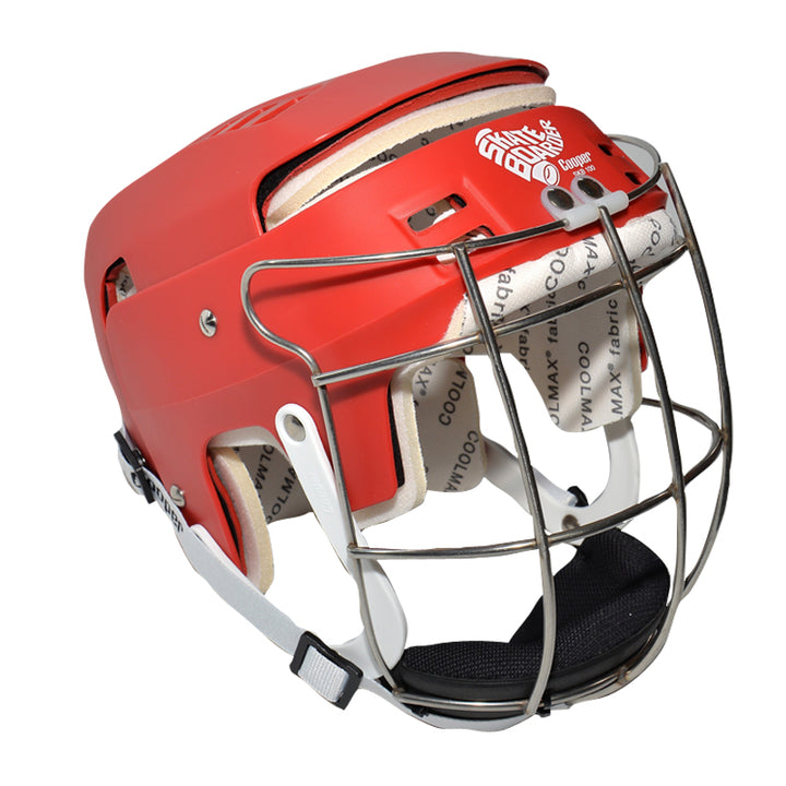 Junior Hurling Helmets SK100 – Cooper Leisurewear