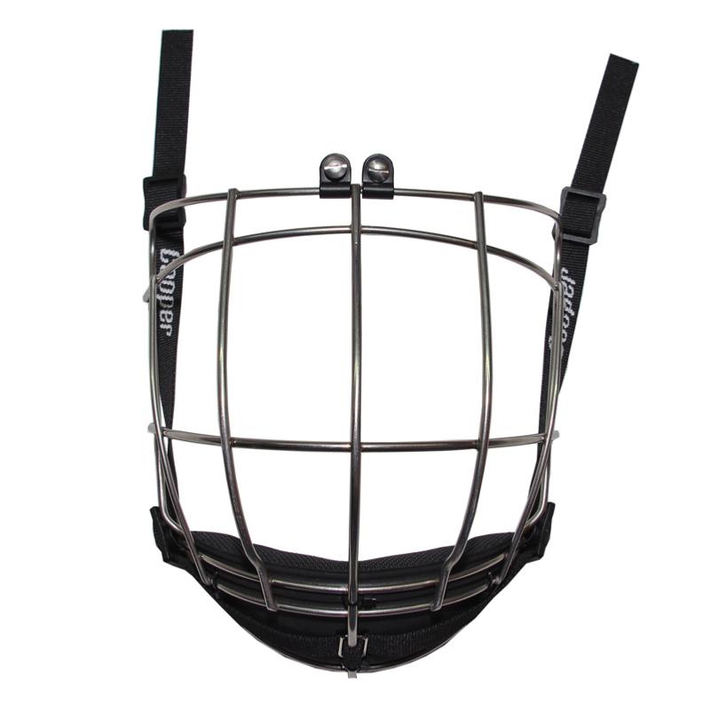Hurling Helmet - Face Guard Senior – Cooper Leisurewear