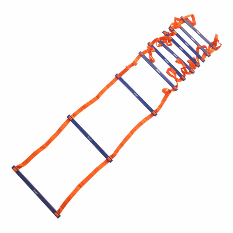 Speed Ladder for Training – Cooper Leisurewear